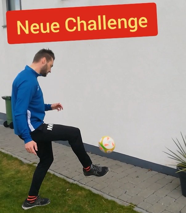 Kreativitätsfondue – Trainingseinheiten und Videochallenges des TSV ...